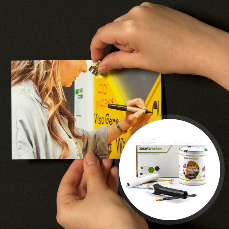 Exterior Projector Screen Paint for Artistic Outdoor Spaces